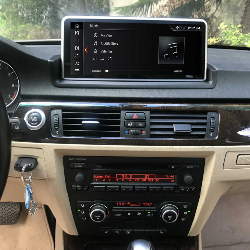 car stereo factory wholesaler manufacturer car stereo For bmw android ...